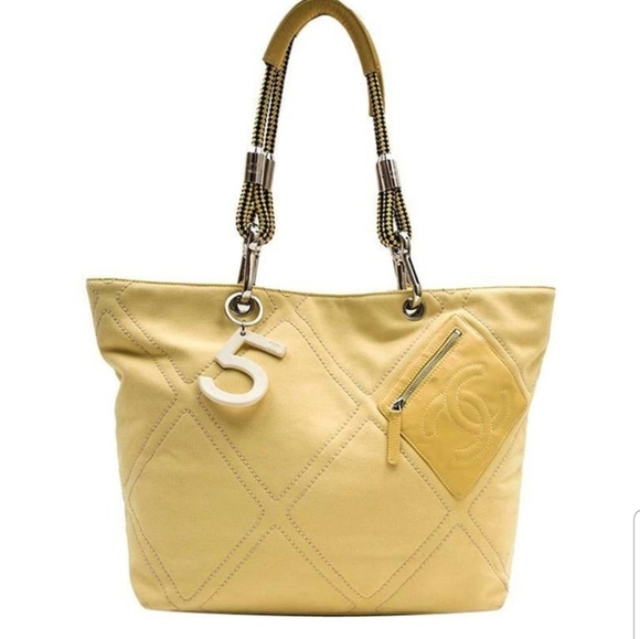 CHANEL | Bags | Authentic Chanel | Poshmark